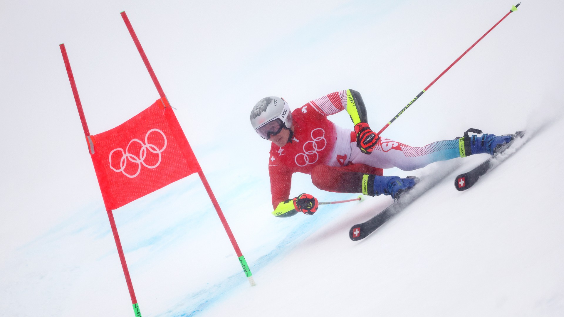 Ski heute live: Abfahrt der Männer in Bormio - die Übertragung in TV und LIVE-STREAM | DAZN News DE