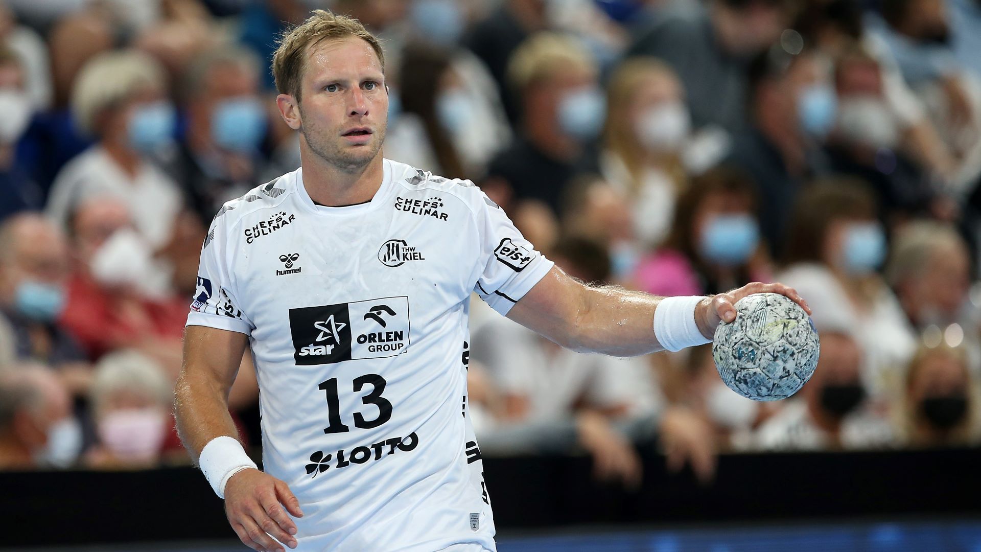 Handball Champions League: Meshkov Brest vs. THW Kiel im LIVE-STREAM und TV - alles zur ...