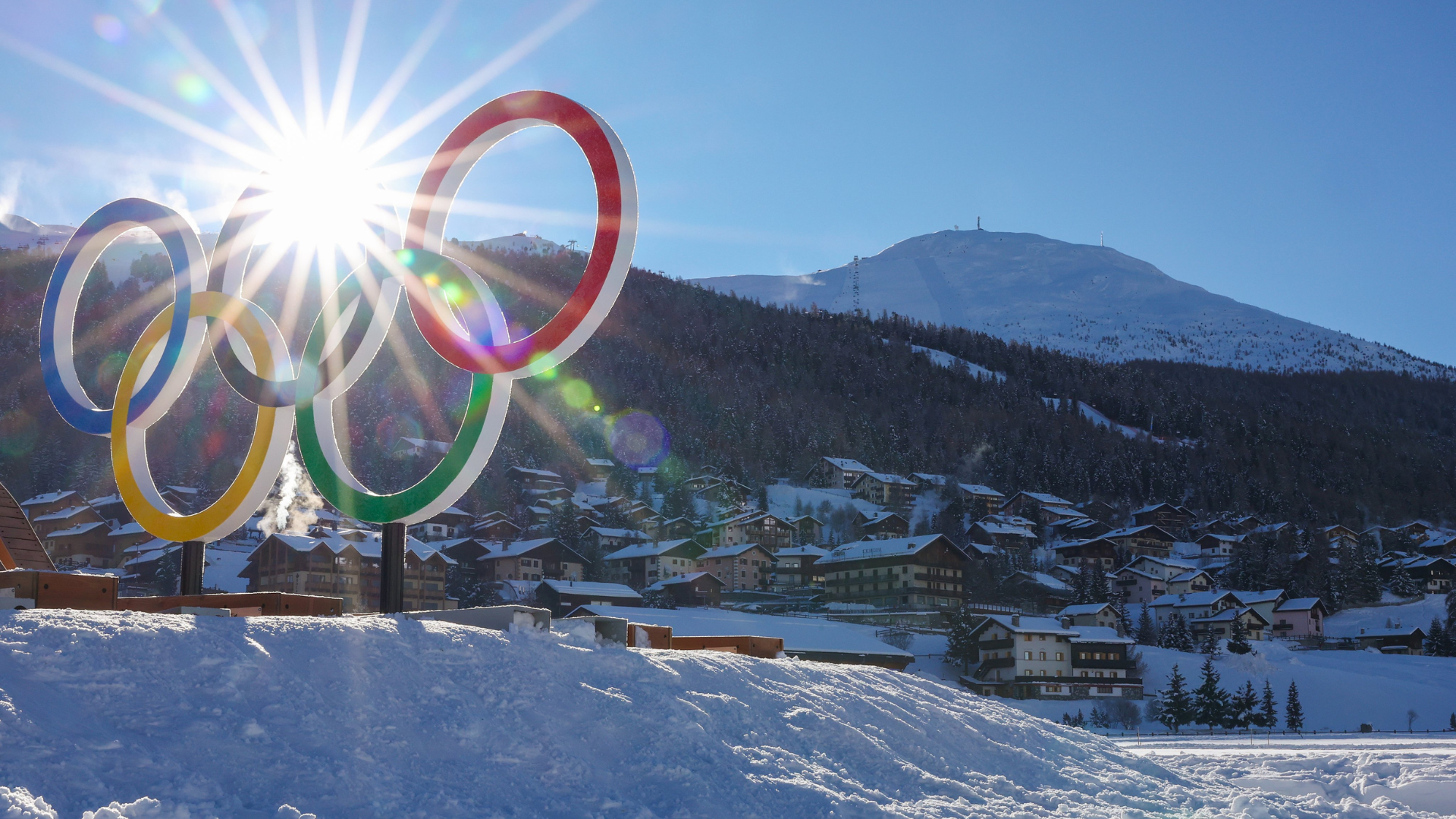 Juegos Olímpicos de Invierno 2026 en Italia hoy: calendario, horario ...