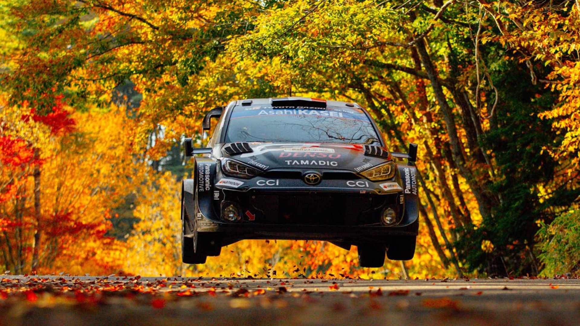 Mundial de Rally 2026: calendario, fechas, carreras, pilotos y dónde ...