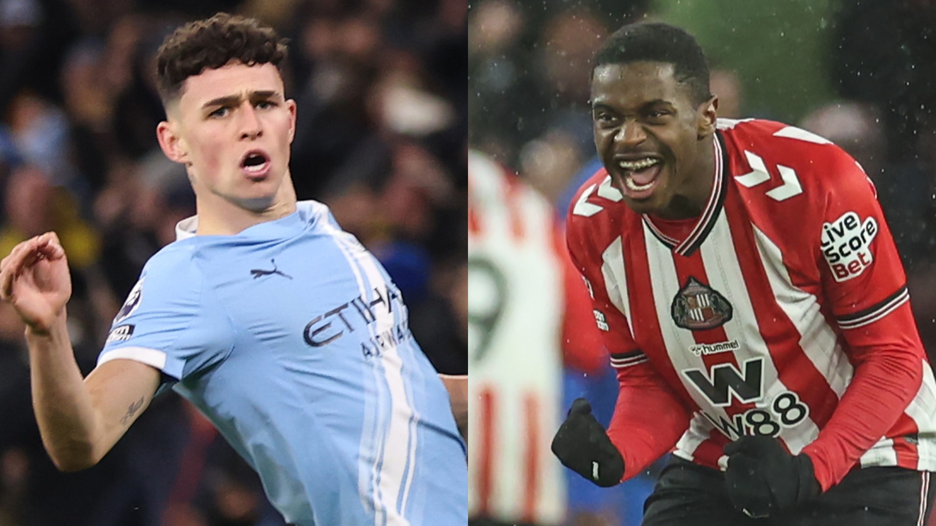 Manchester City vs. Sunderland: Prediction, date, venue, and how to ...