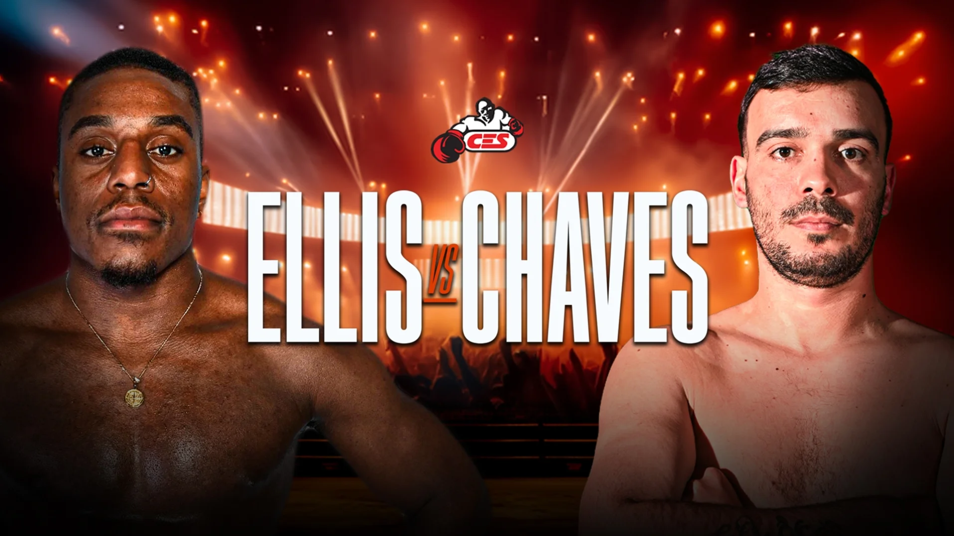 Rashidi Ellis vs Brian Chaves en vivo: cómo y dónde ver online el ...