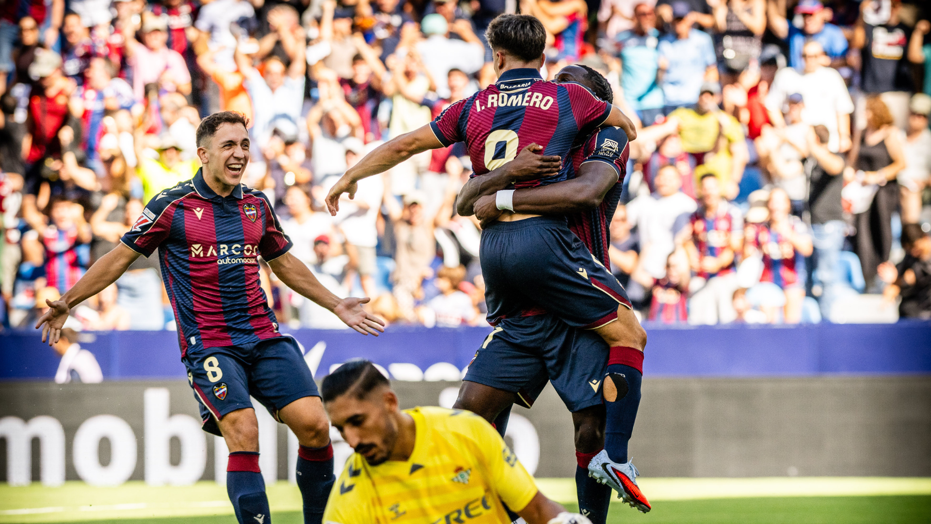 Levante vs Real Sociedad: cuándo es, fecha, a qué hora es, canal, TV ...