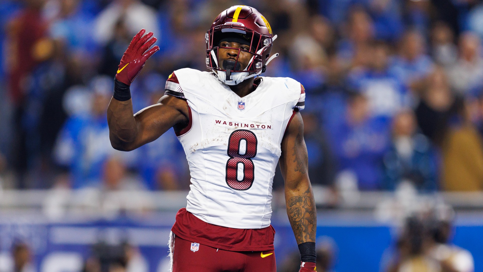 Nfl Trade Deadline 2024 , 2024 NFL trade deadline tracker: Live updates ...