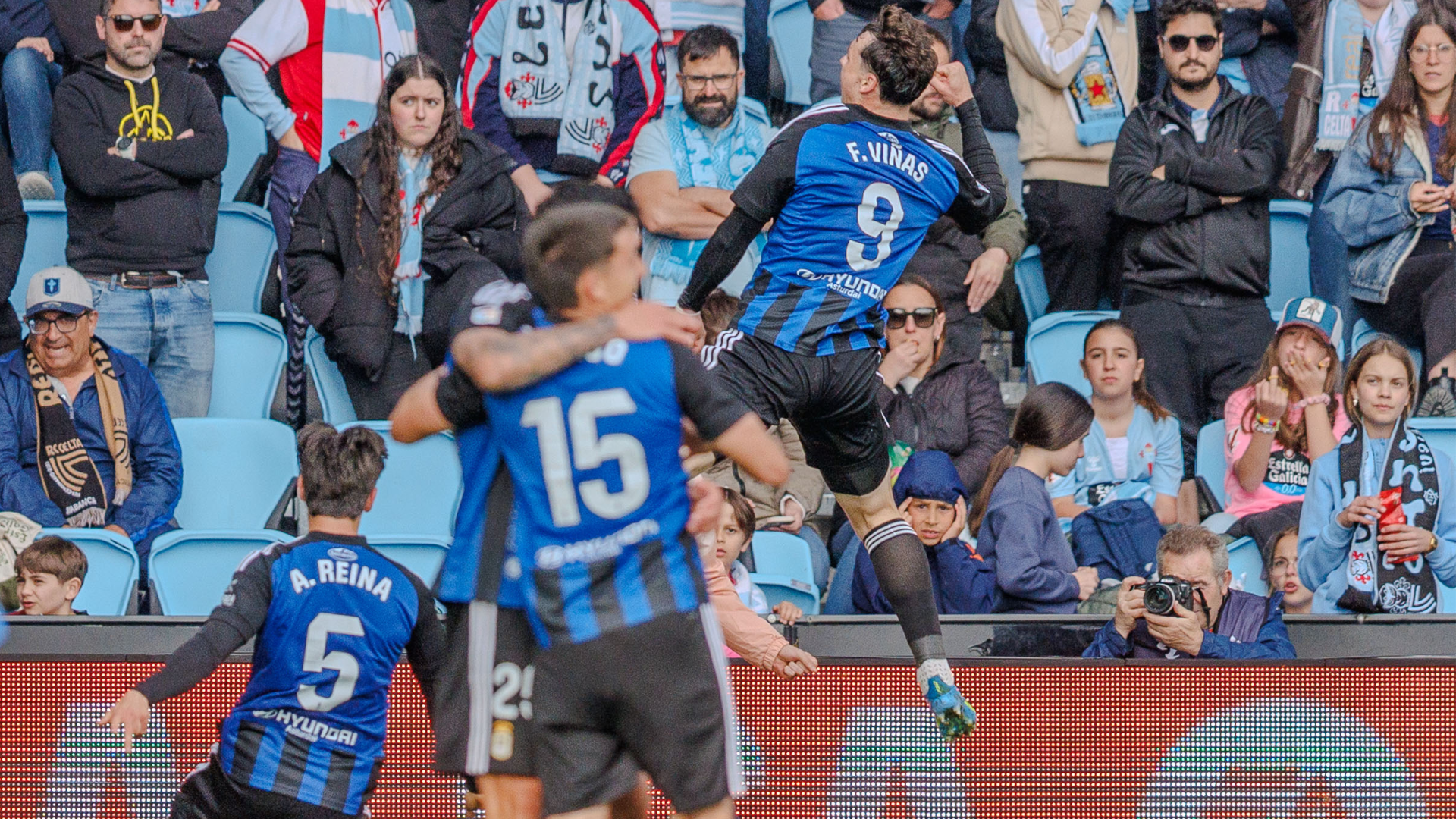 Puntos DAZN Celta de Vigo vs Real Oviedo de la FANTASY LALIGA 2025/26 ...