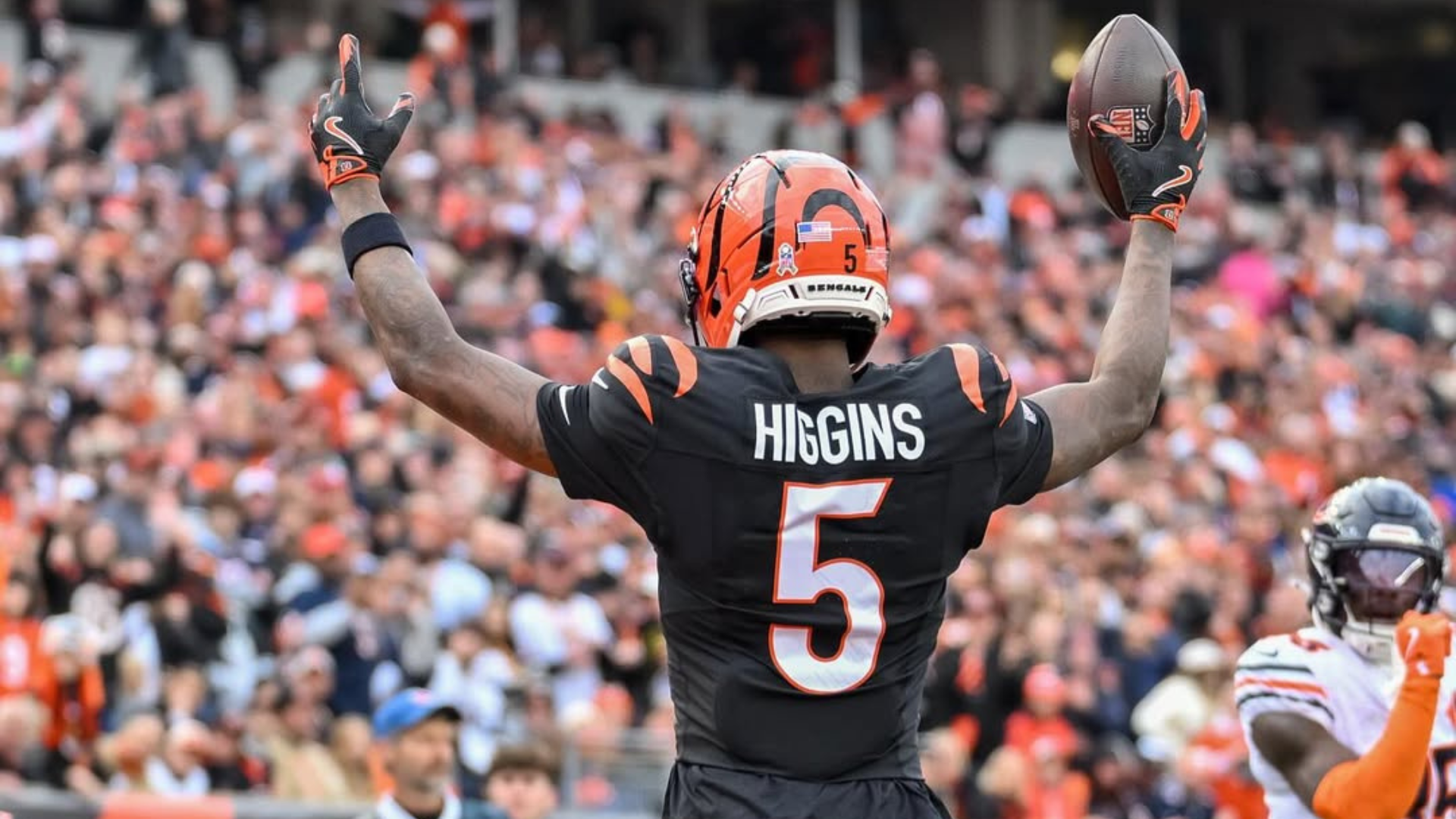 Cincinnati Bengals vs Cleveland Browns gratis en vivo: horarios ...