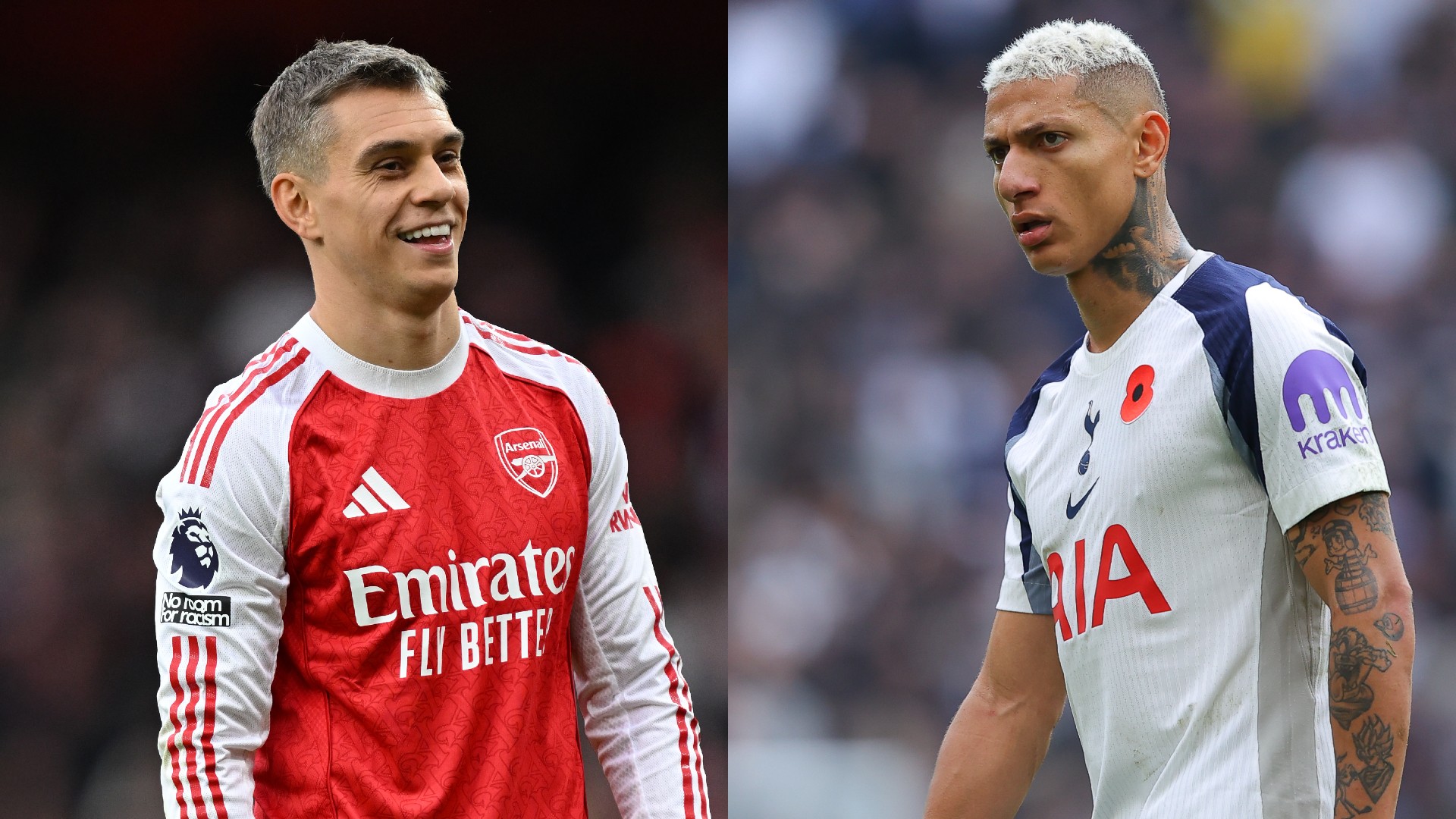 Arsenal vs. Tottenham preview: Prediction, date, venue, and how to ...