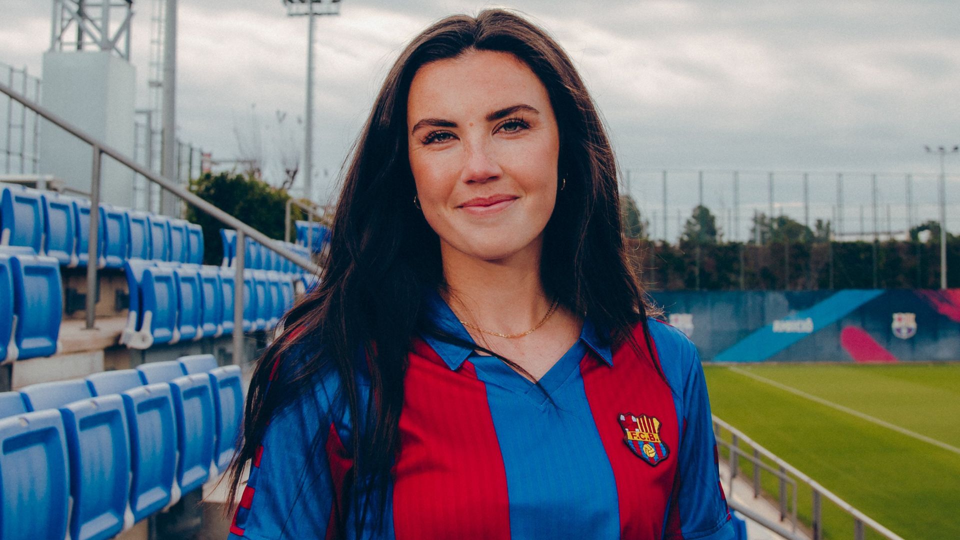 Ingrid Engen relata su salida del Barça tras "meses" pensándolo: "He ...