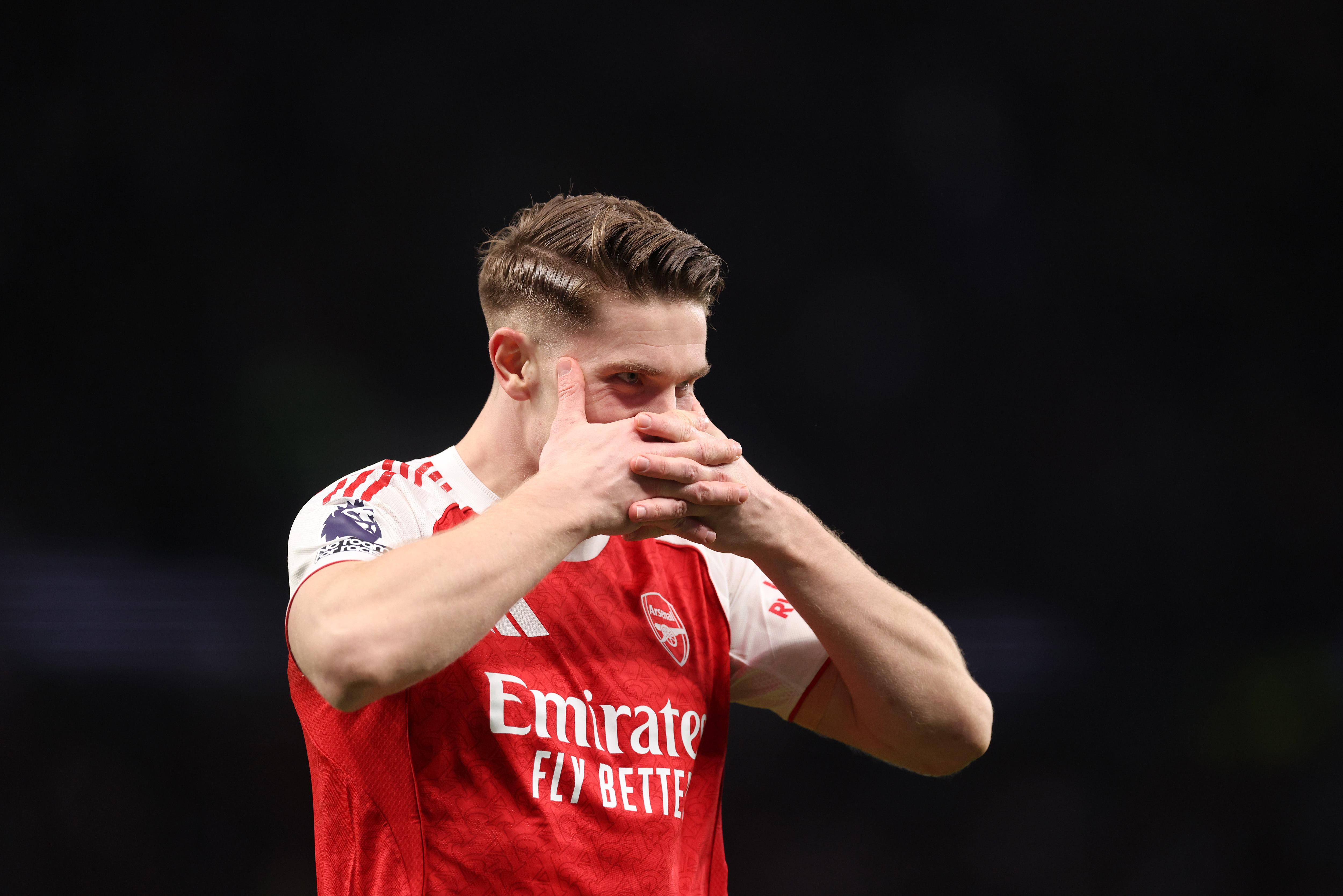 Premier League Power Rankings: Arsenal continue to lead the way | DAZN ...
