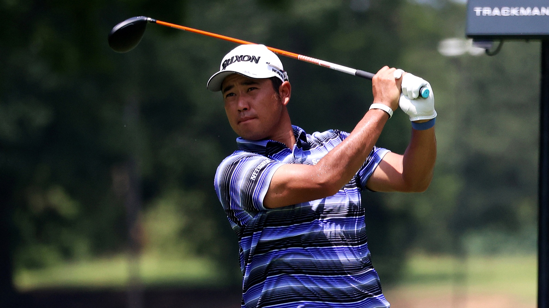 PGAツアープレジデンツカップ2024のテレビ放送/ネット配信予定 米男子プロゴルフ ※DAZN配信外※ | DAZN News JP