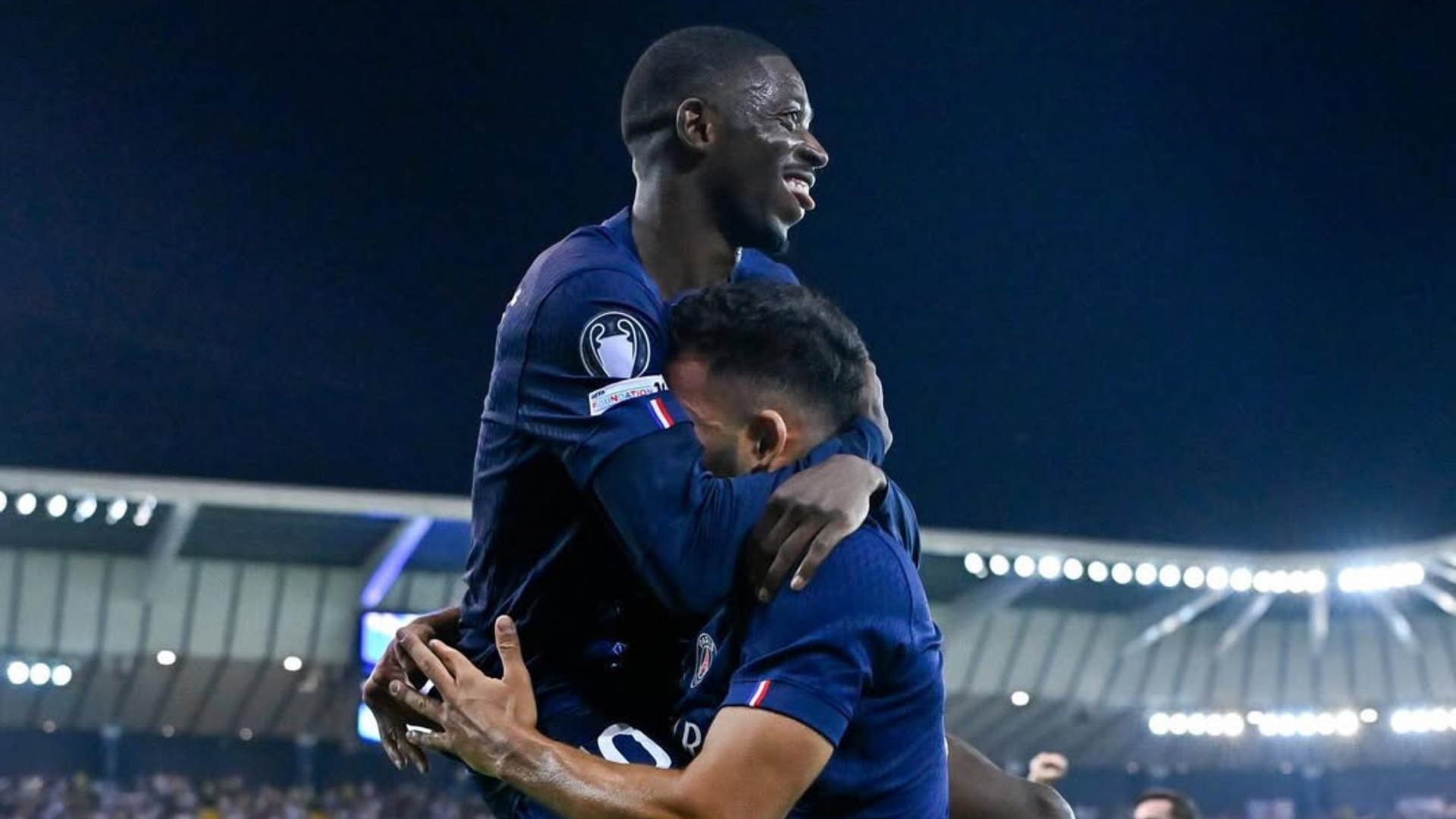 PSG vs Lens en vivo: horarios, transmisión online y canales del ...