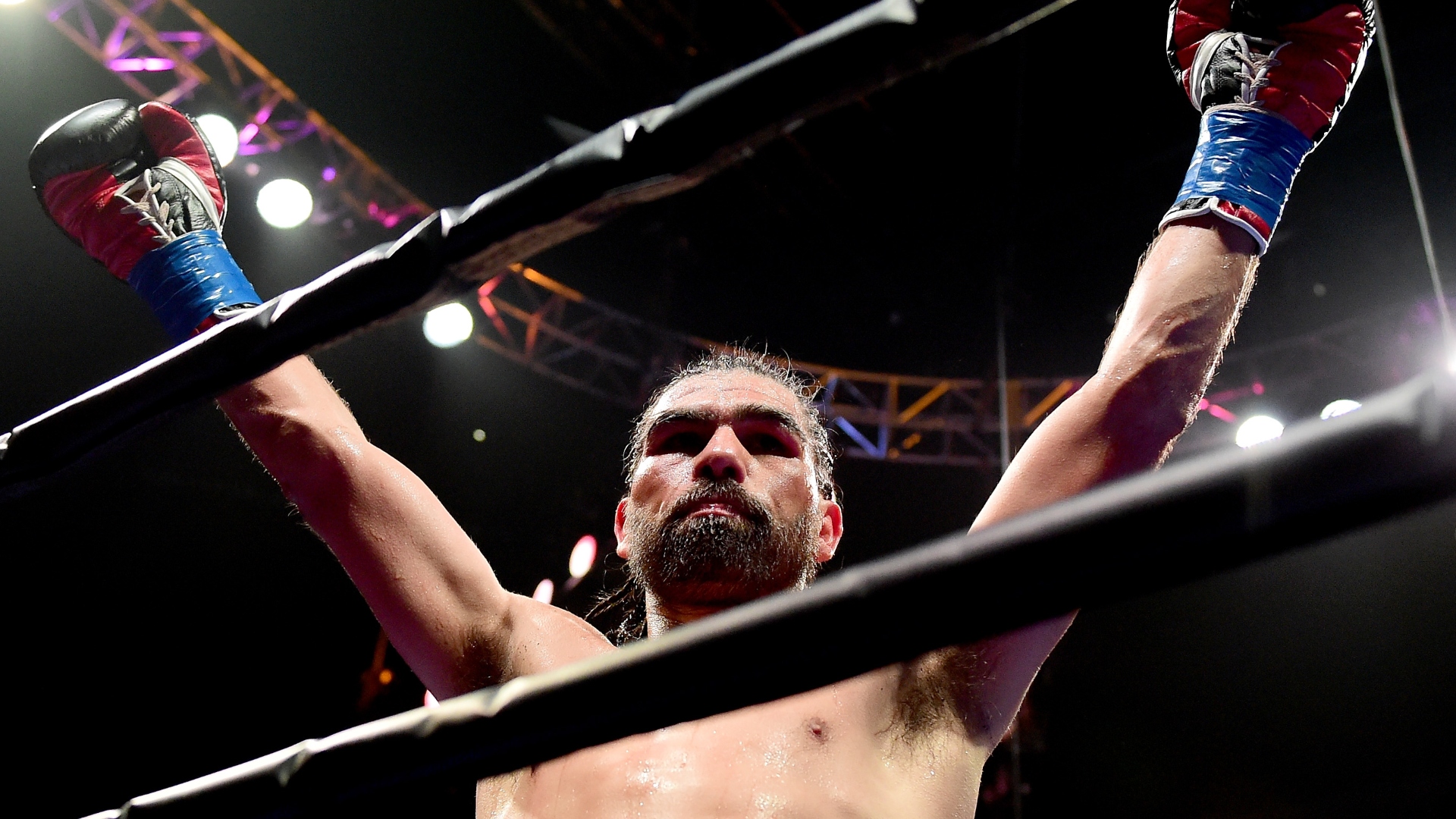 El Perro Angulo regresa tras dos años alejado del ring | DAZN News MX