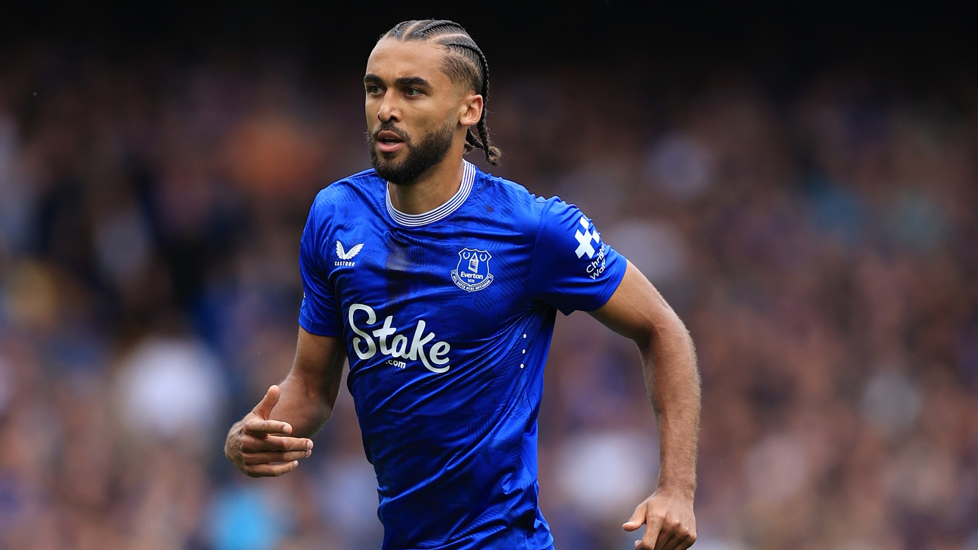 Dominic Calvert-Lewin transfer links show players 'just a number' for ...