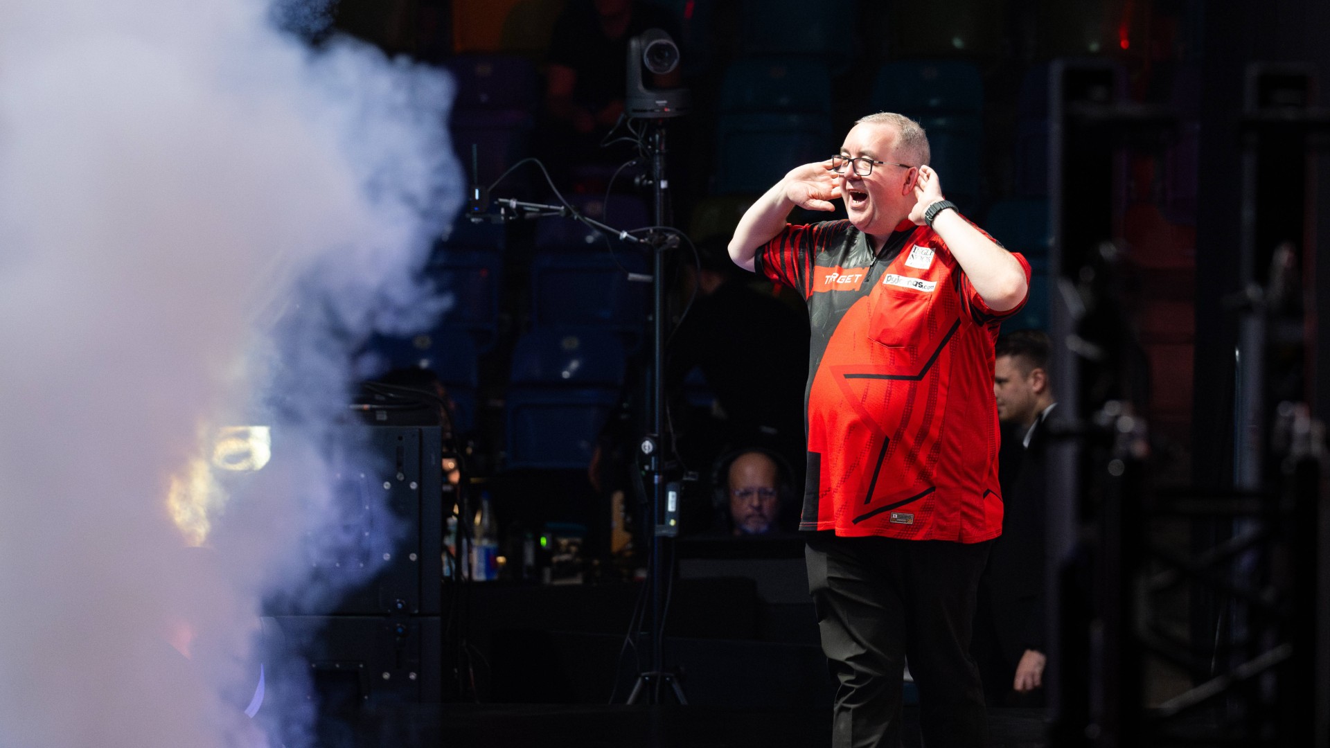German Darts Championship: Termin, Zeitplan, Übertragung im TV und LIVE ...