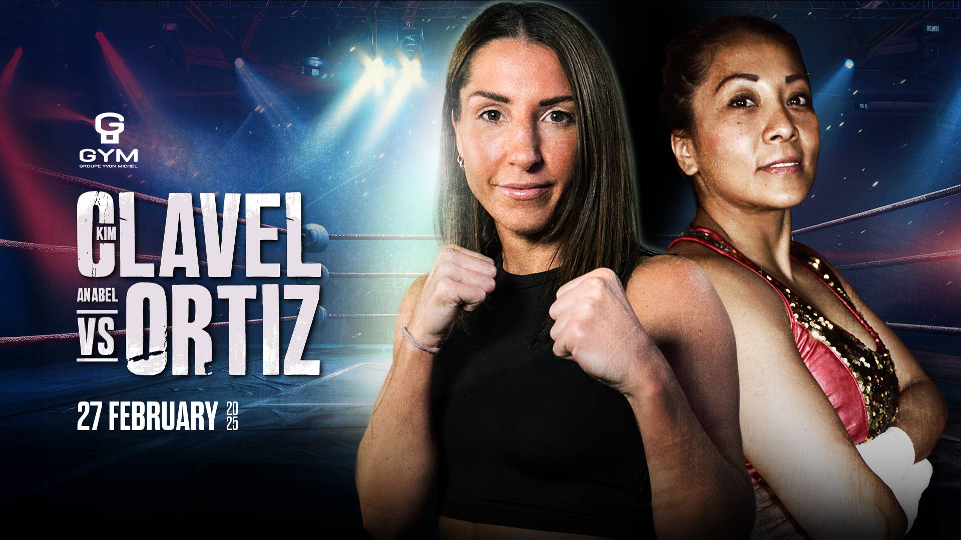 DAZN Boxing Schedule 2025: Fight dates and live stream for confirmed ...