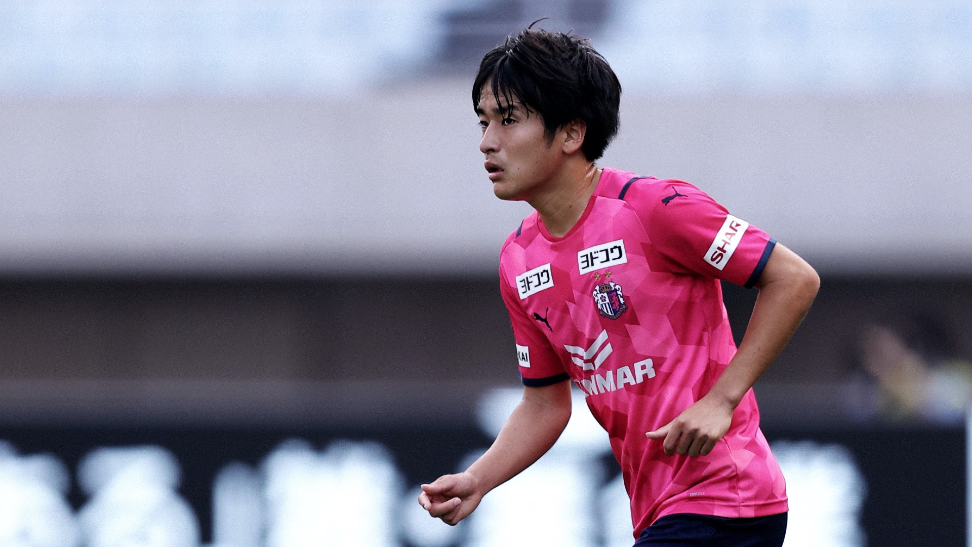 「アジアの舞台でも通用すると感じた」。MF坂元達裕が ACLで掴んだ手応えを語る | Jリーグプレビューショー | DAZN News JP