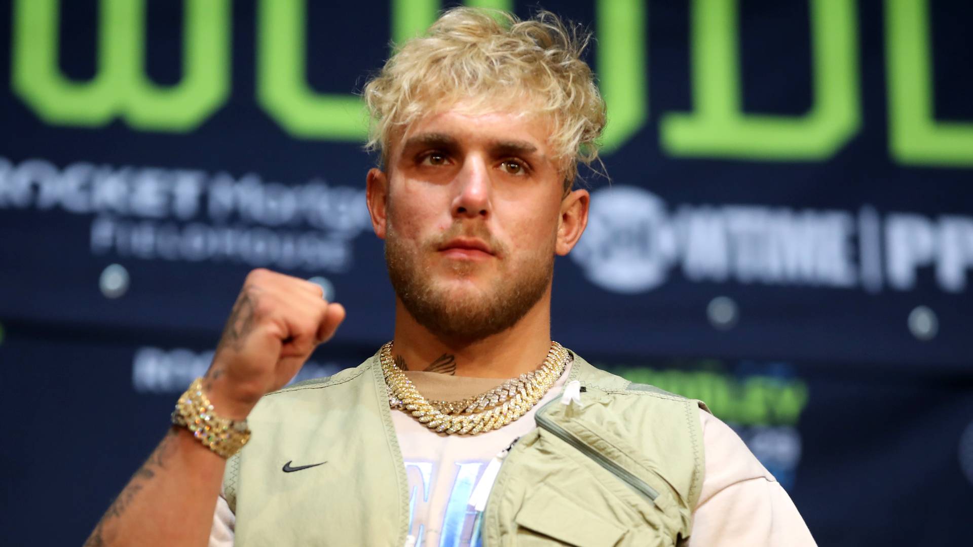 Could Jake Paul be ranked if he beats Mike Tyson? President of major ...