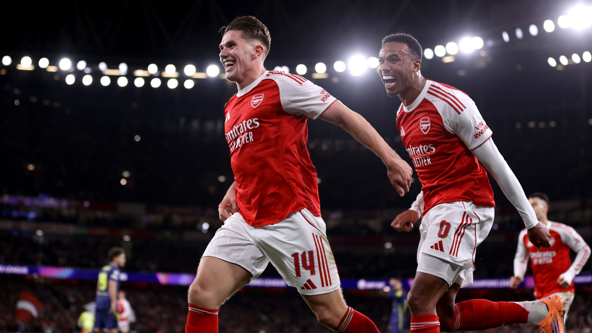 DAZN Angebot zur Champions League: Die Halbfinals ab 24,99 Euro sehen ...