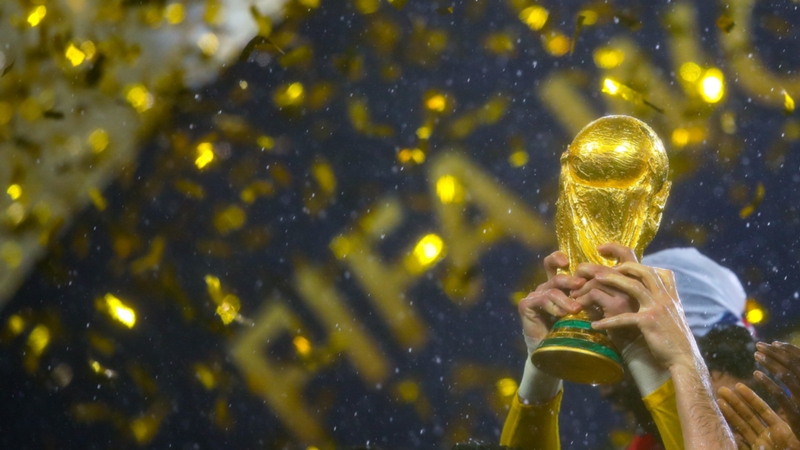 Who has won a World Cup? List of every winner and runner-up, scores and ...