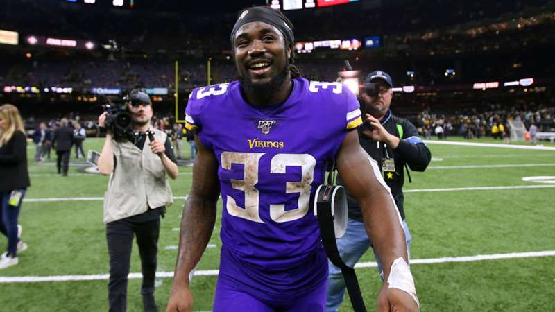 Three teams who could sign NFL running back Dalvin Cook | DAZN News US