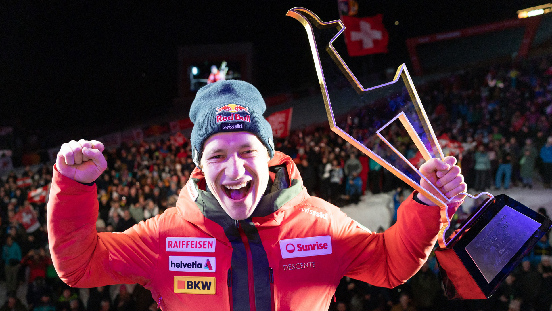 Streif 2026, Preisgeld: Wie viel bekommt der Sieger in Kitzbühel ...