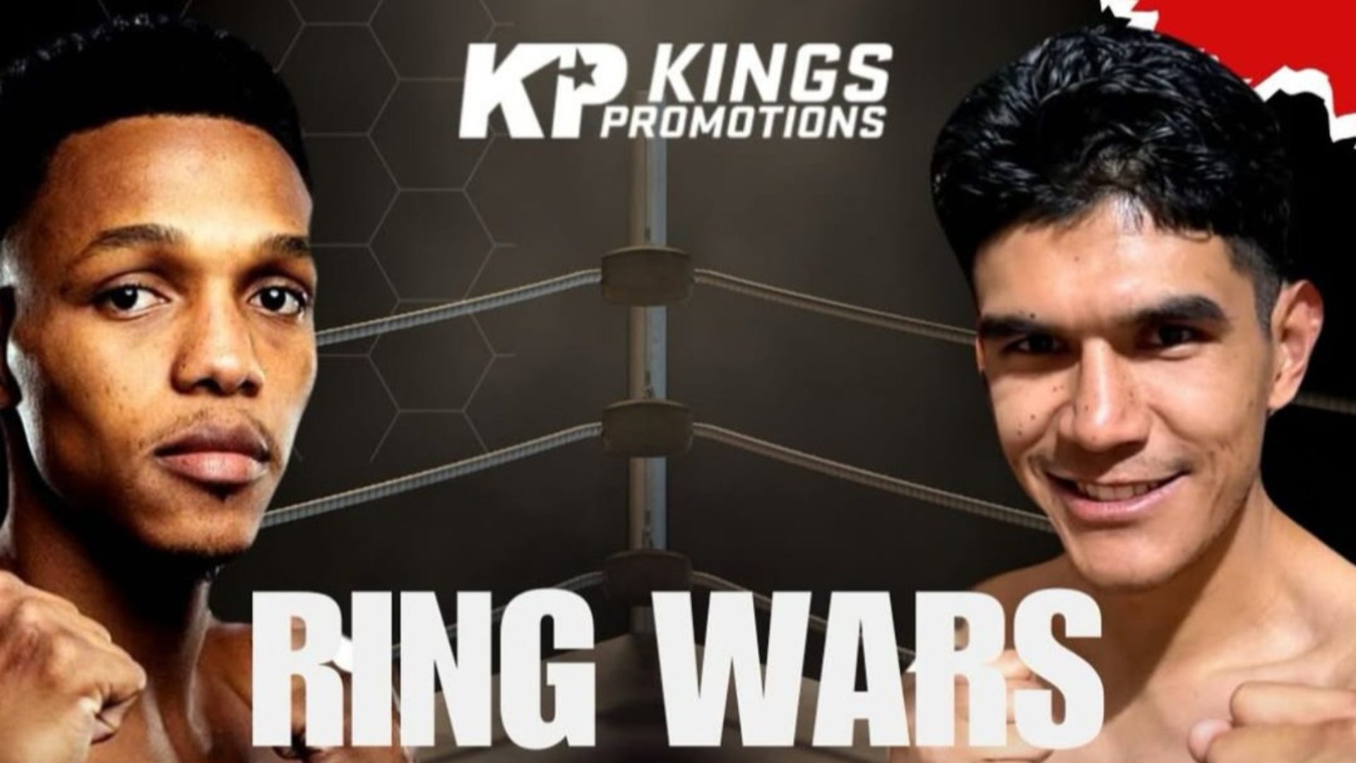 Cómo y dónde ver la pelea Euri Cedeño vs Ulices Rivera en República ...