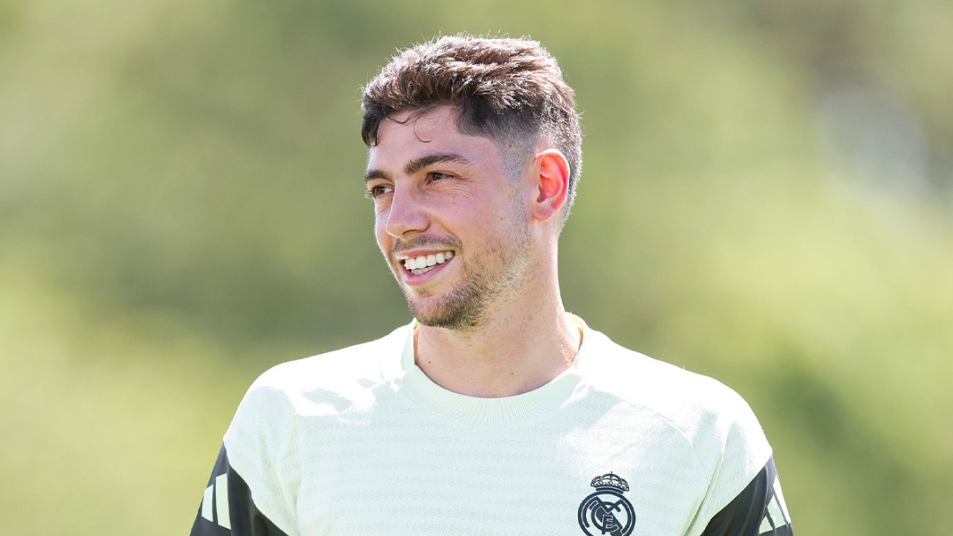Fede Valverde da con la clave para "empezar a cambiar todo" en el nuevo ...