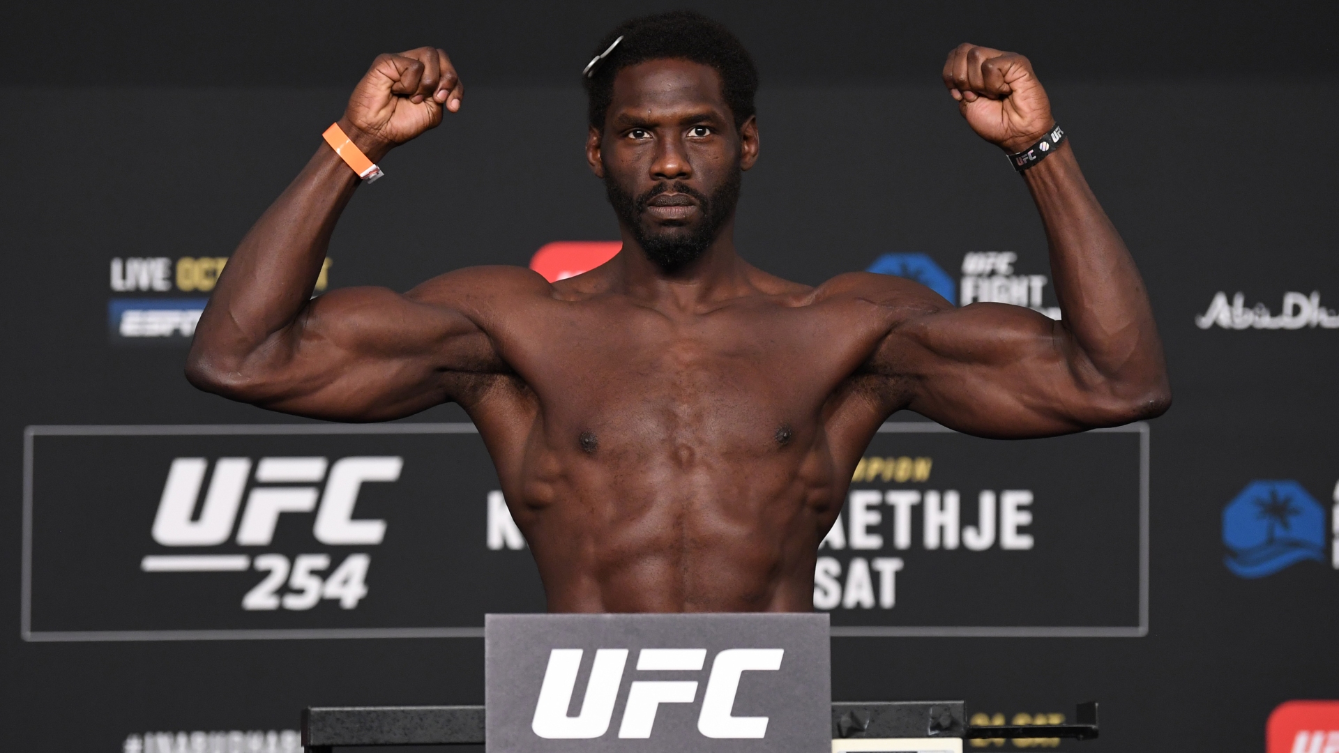 Jared Cannonier vs Kelvin Gastelum en UFC Fight Night: fecha, hora, TV ...