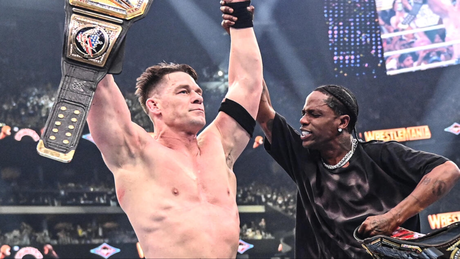 List of current pro wrestling champions in WWE, AEW, TNA, New Japan and more | DAZN News US