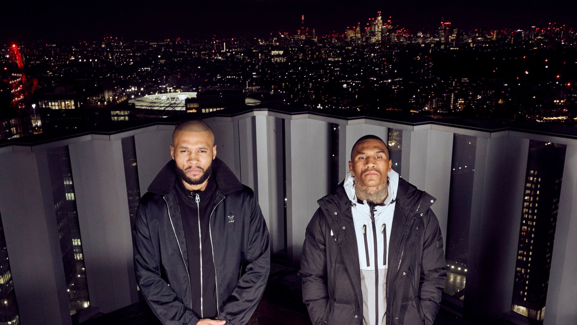 Boxing betting tips: Eubank Jr. vs Benn 2 ACCA boosted to 9/1 | DAZN News US