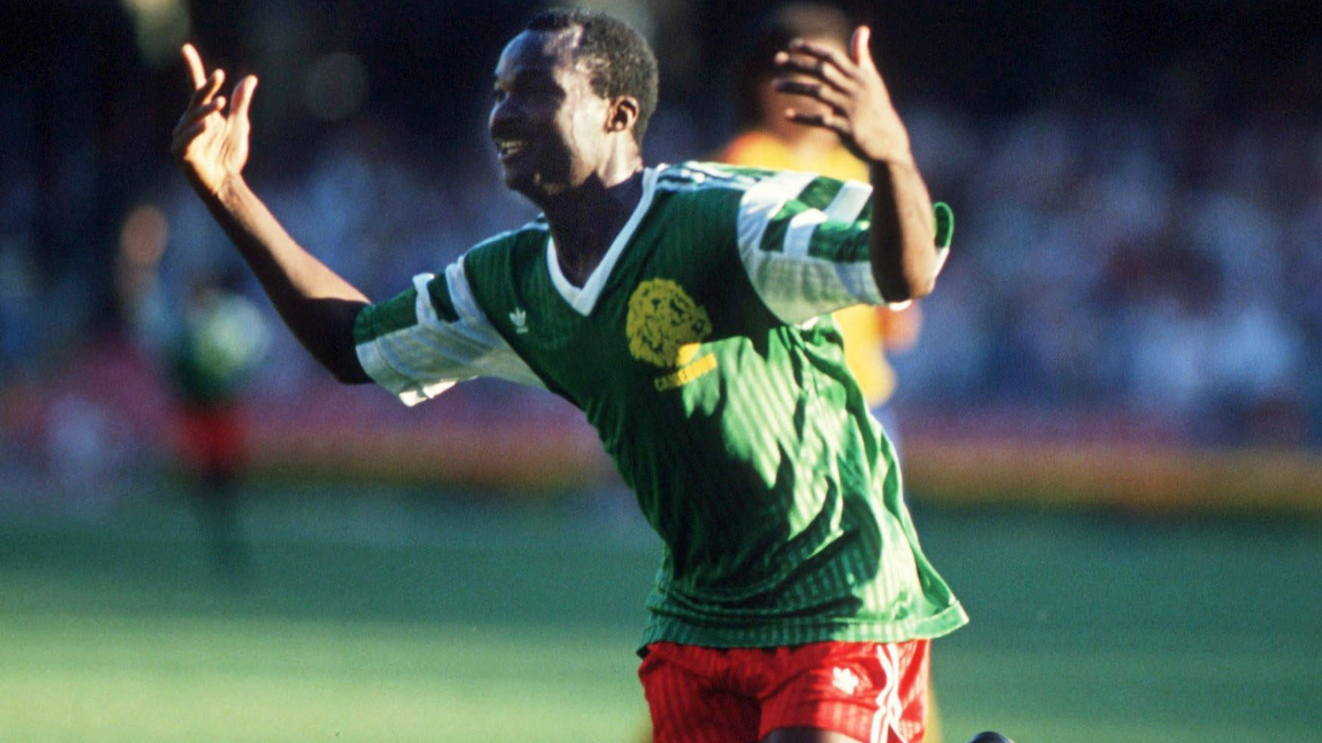 Quiénes son los jugadores más mayores en jugar un Mundial | DAZN News ES