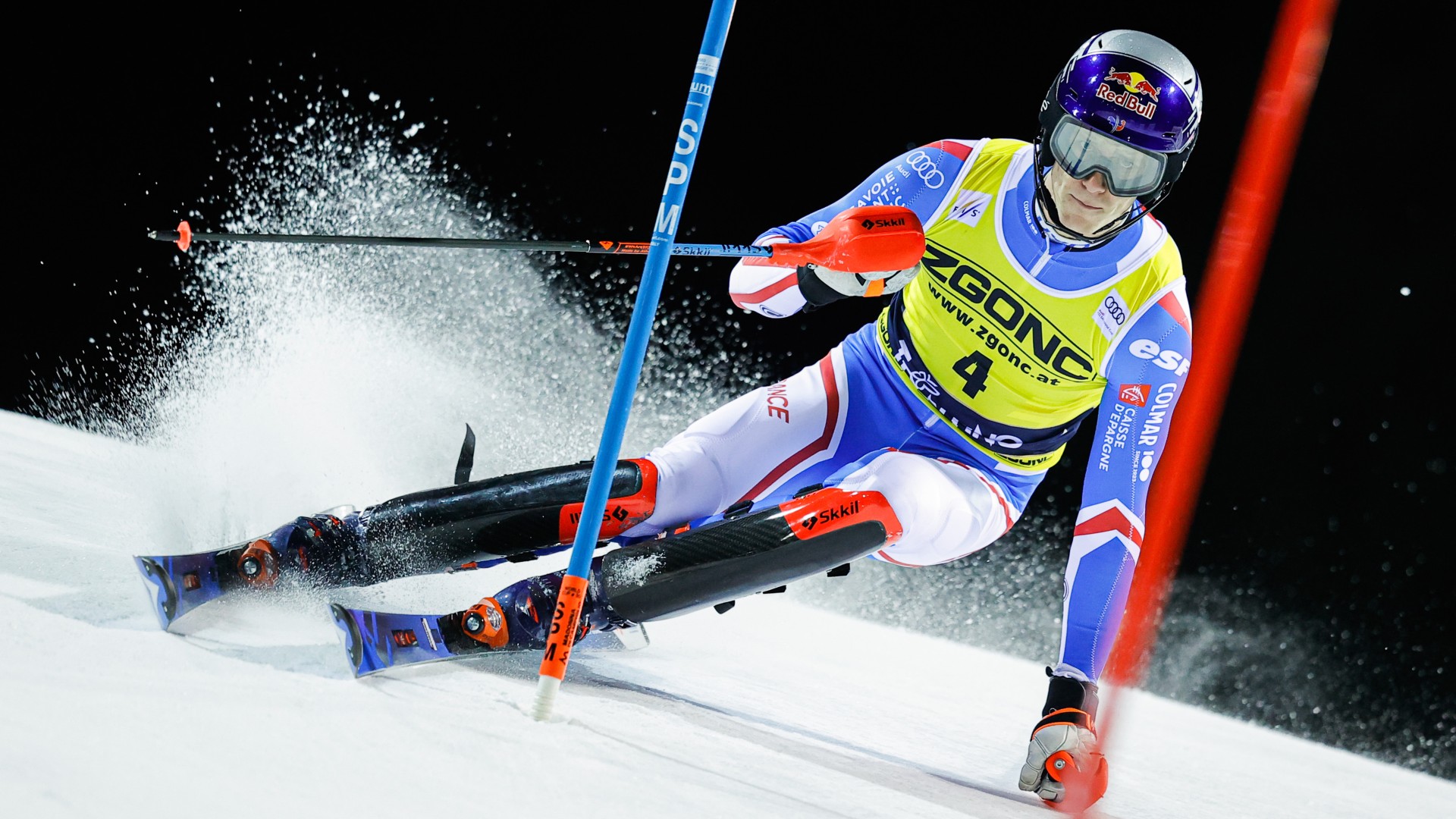 Ski alpin heute live: Slalom in Alta Badia im TV und LIVE-STREAM sehen | DAZN News DE
