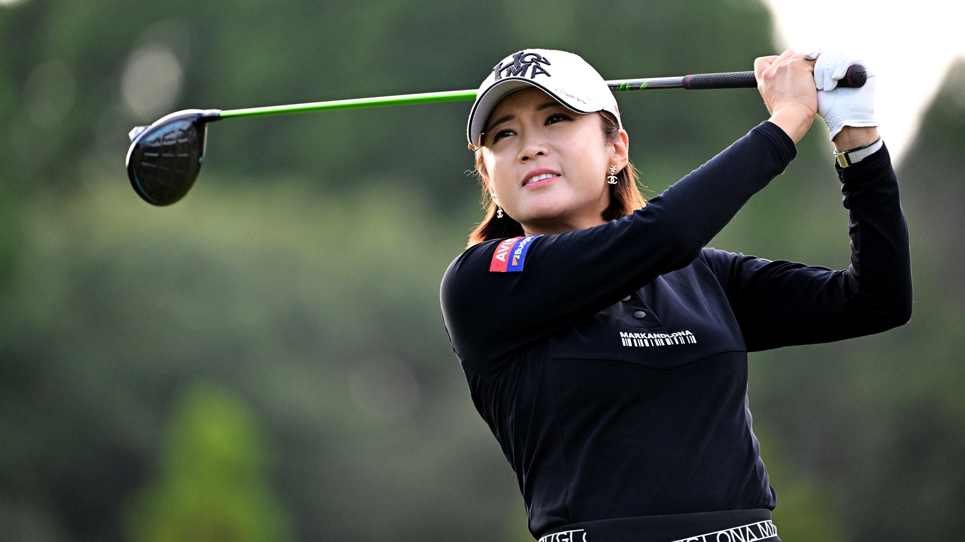 NOBUTA GROUP マスターズGCレディース｜ 大会日程・出場予定選手一覧 ｜ JLPGAツアー | DAZN News JP