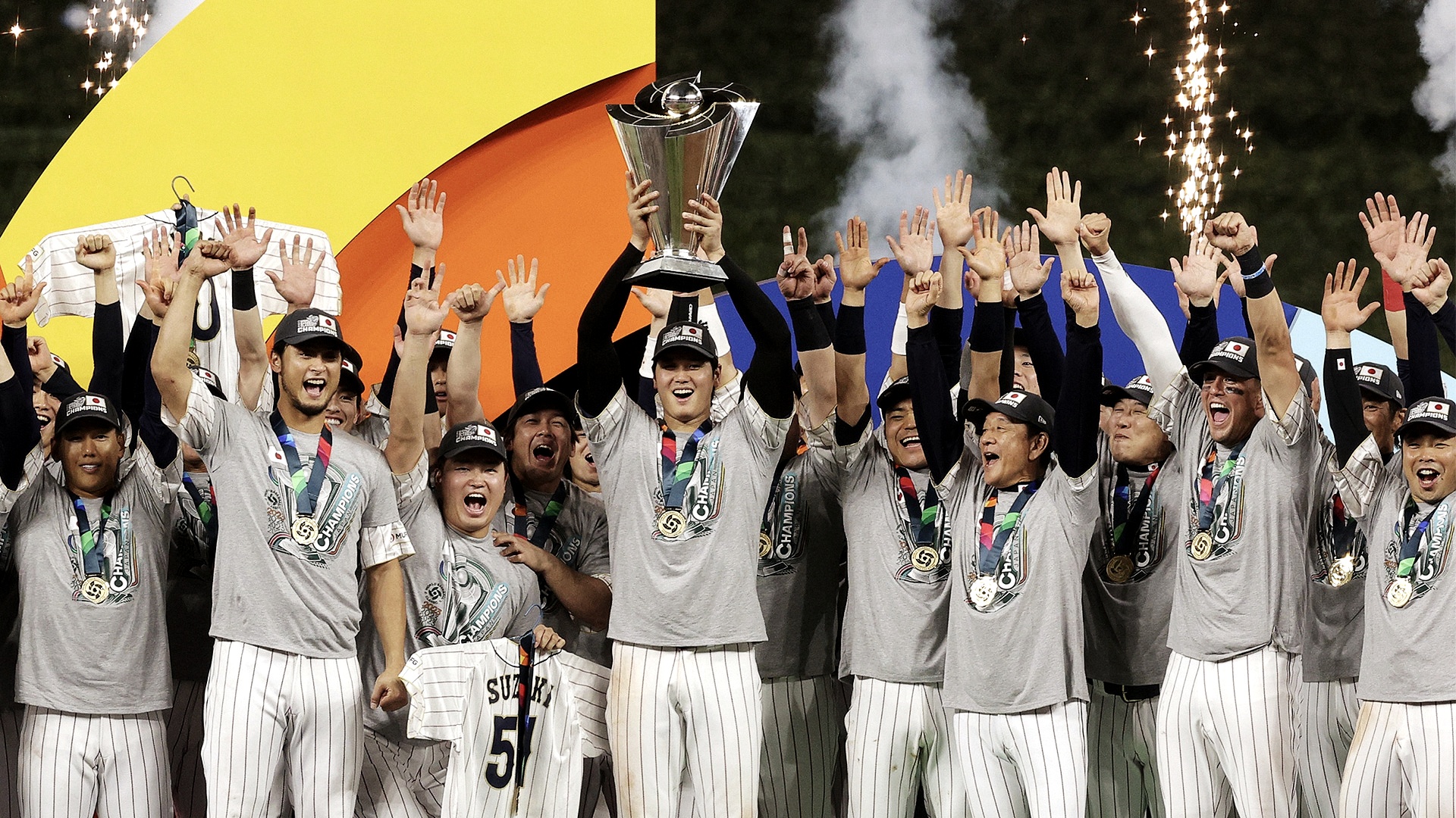 【開幕インタビュー】「世界一に輝いたWBC組の活躍がシーズンの鍵」解説者が語る2023シーズンの見どころとは？｜プロ野球 | DAZN News JP