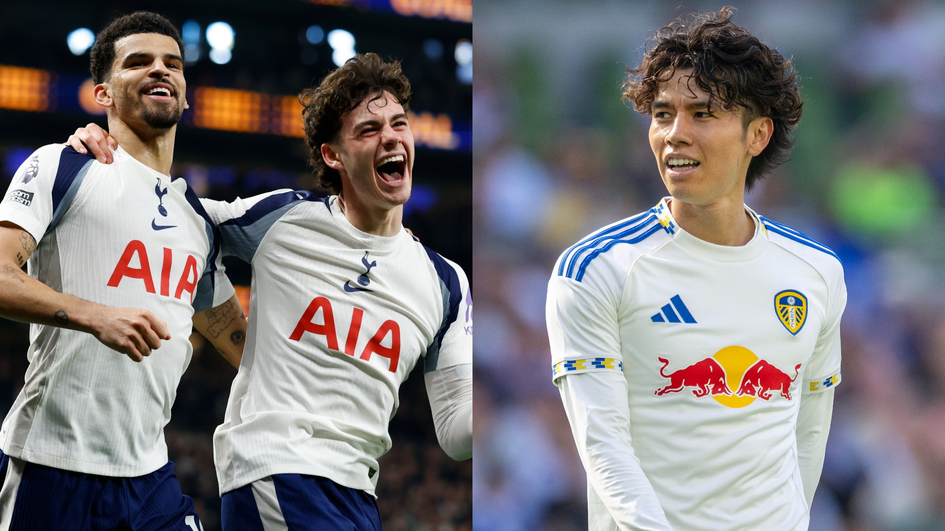 Leeds United vs Tottenham Hotspur Preview: Kick-Off Time, Team News ...