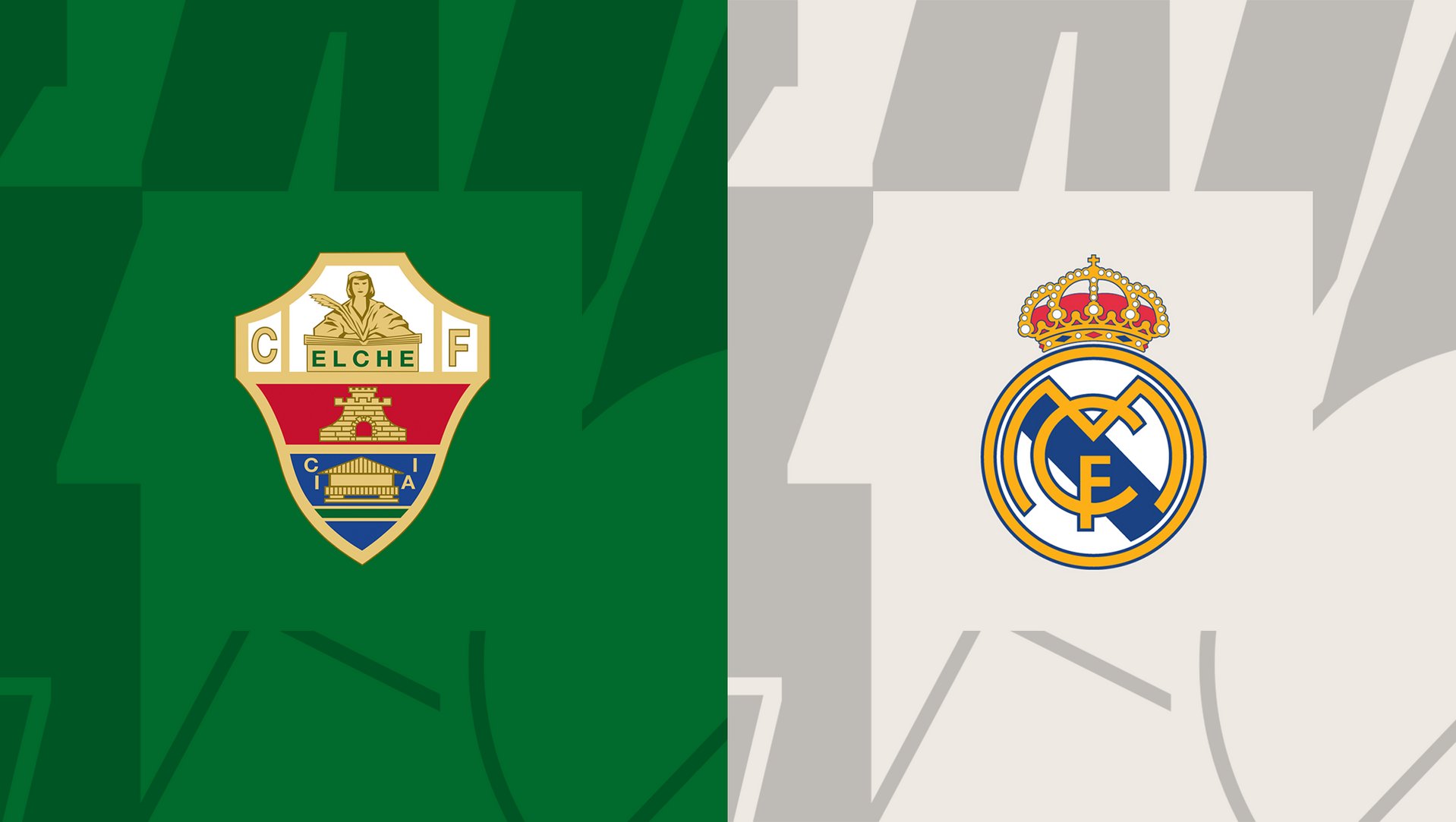 Elche FC vs. Real Madrid: TV, LIVE-STREAM - die Übertragung von LaLiga | DAZN News DE