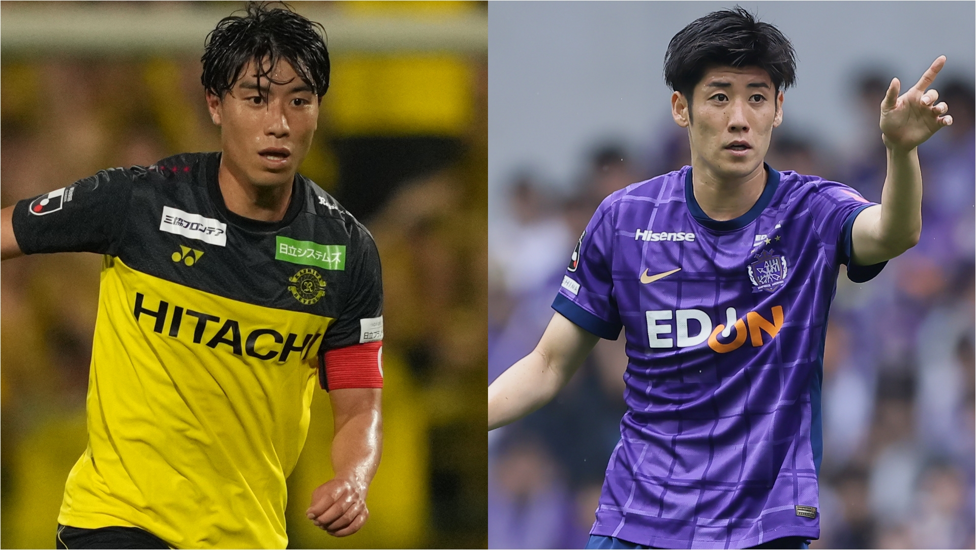 2025JリーグYBCルヴァンカップ決勝はどこでみられる？無料視聴可能？ | DAZN News JP