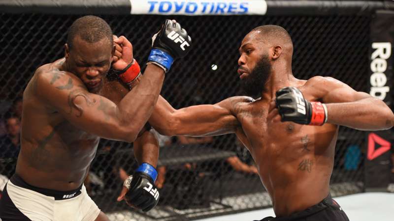 UFC 285: Termin, Datum, Ort, Uhrzeit, Main Event, Übertragung - alle ...