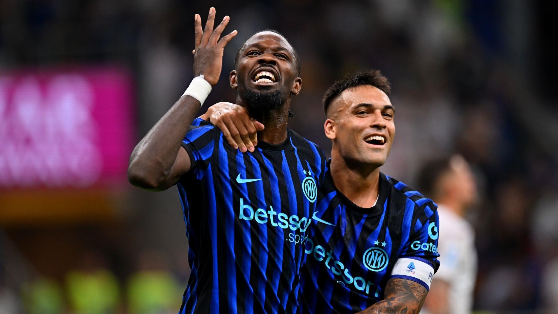 Inter Milán vs Nápoles en vivo en español: horarios, canales y ...