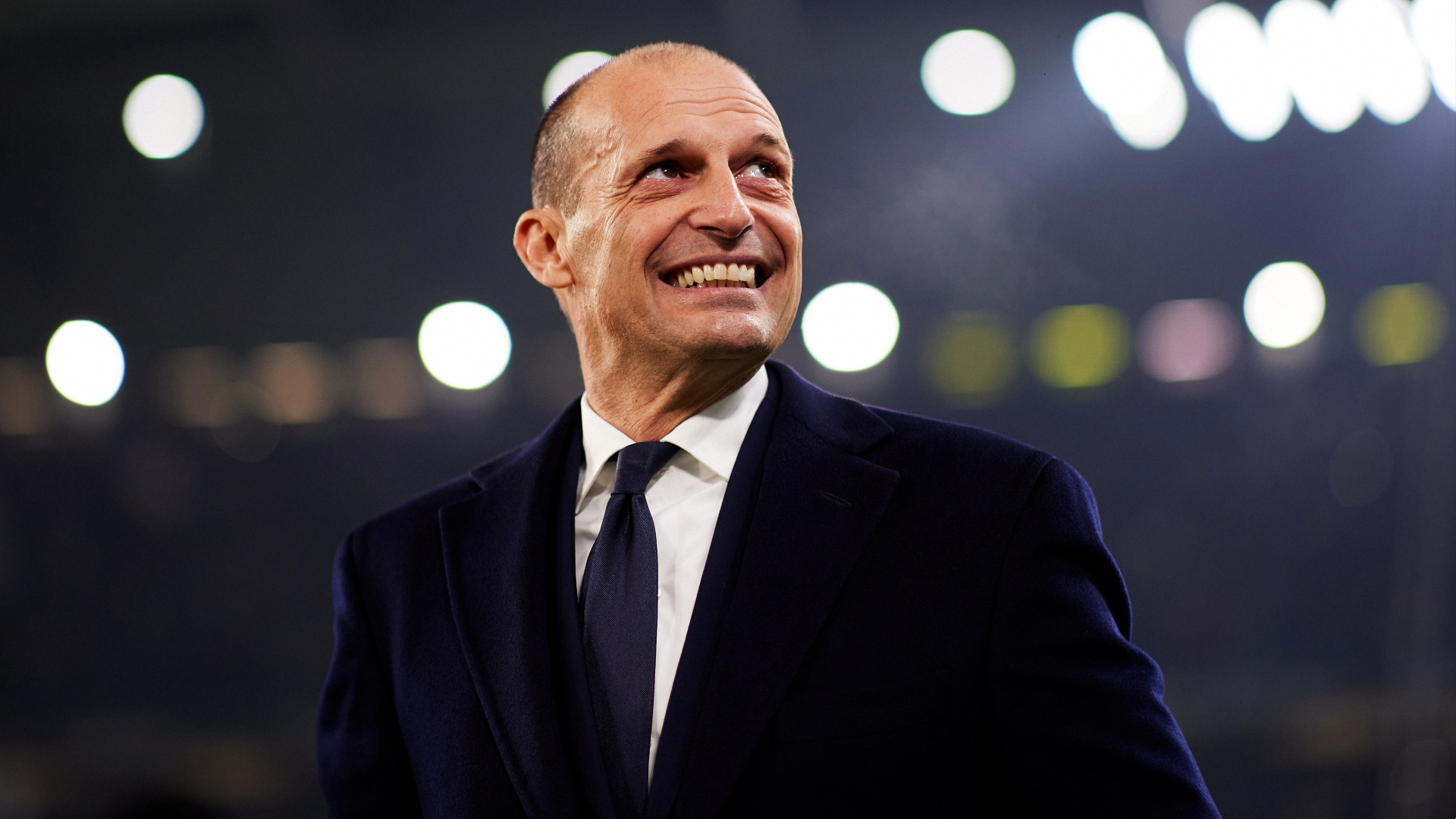 Massimiliano Allegri confirma el fichaje de Luka Modric por el AC Milan: “Llegará en agosto ...