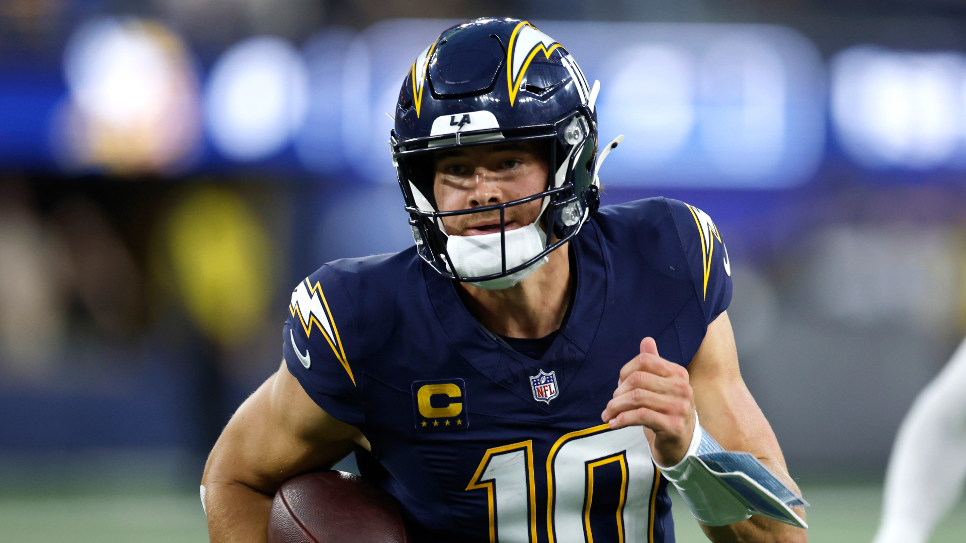 NFL DAZN broadcast schedule: What NFL and NCAA games and shows are on this week | DAZN News US