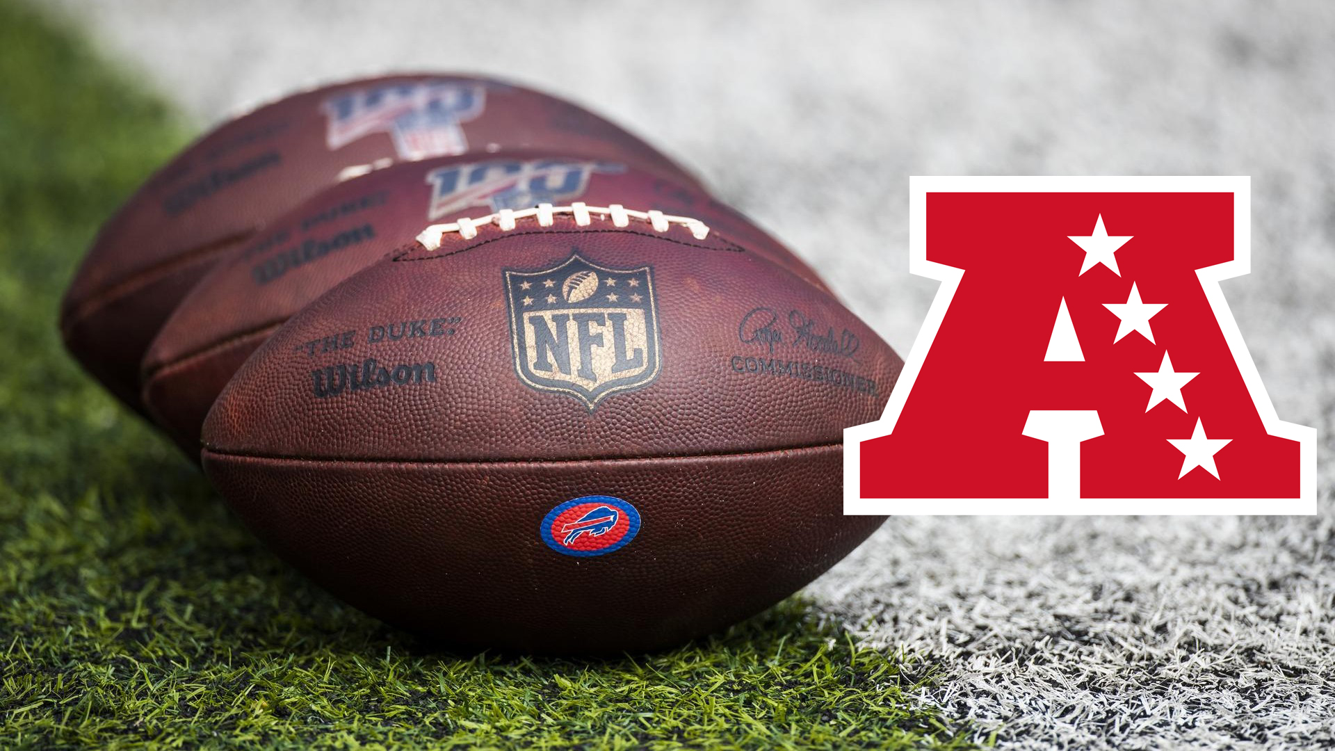 Tabellen in der AFC: So steht es in der NFL-Conference | DAZN News DE