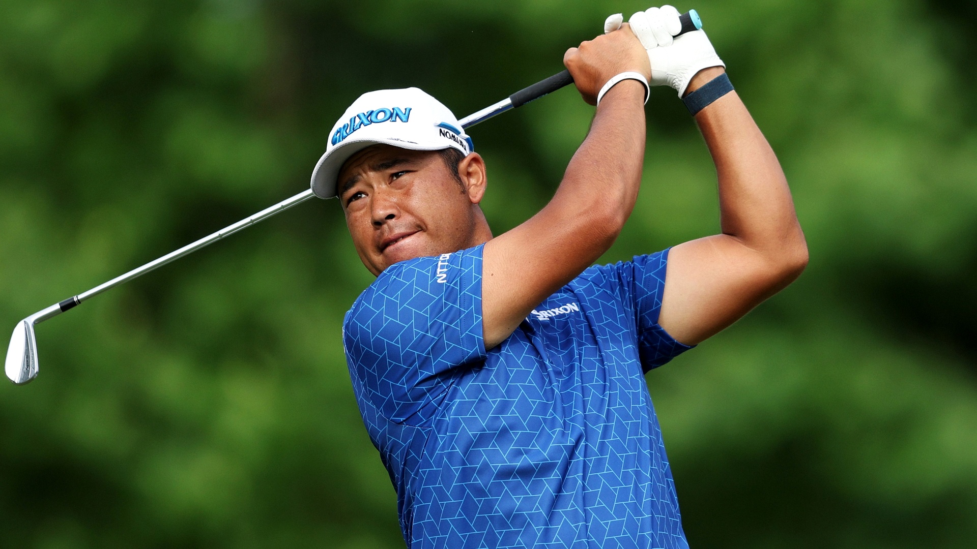 全英オープンゴルフ2024のテレビ放送/ネット配信予定 米PGAツアー ※DAZN配信外※ | DAZN News JP