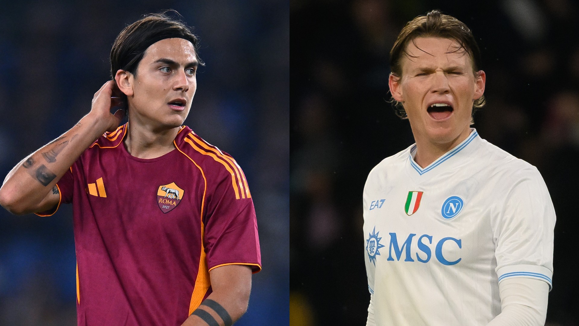 Roma vs Napoli preview: Team news, prediction, date, and how to watch ...
