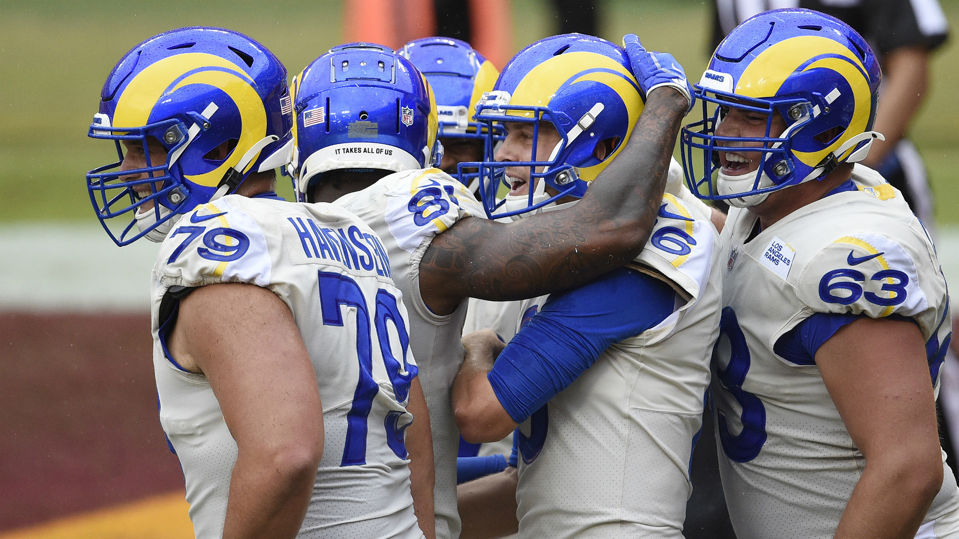 Los Angeles Rams holen Safety John Johnson III zurück | DAZN News AT