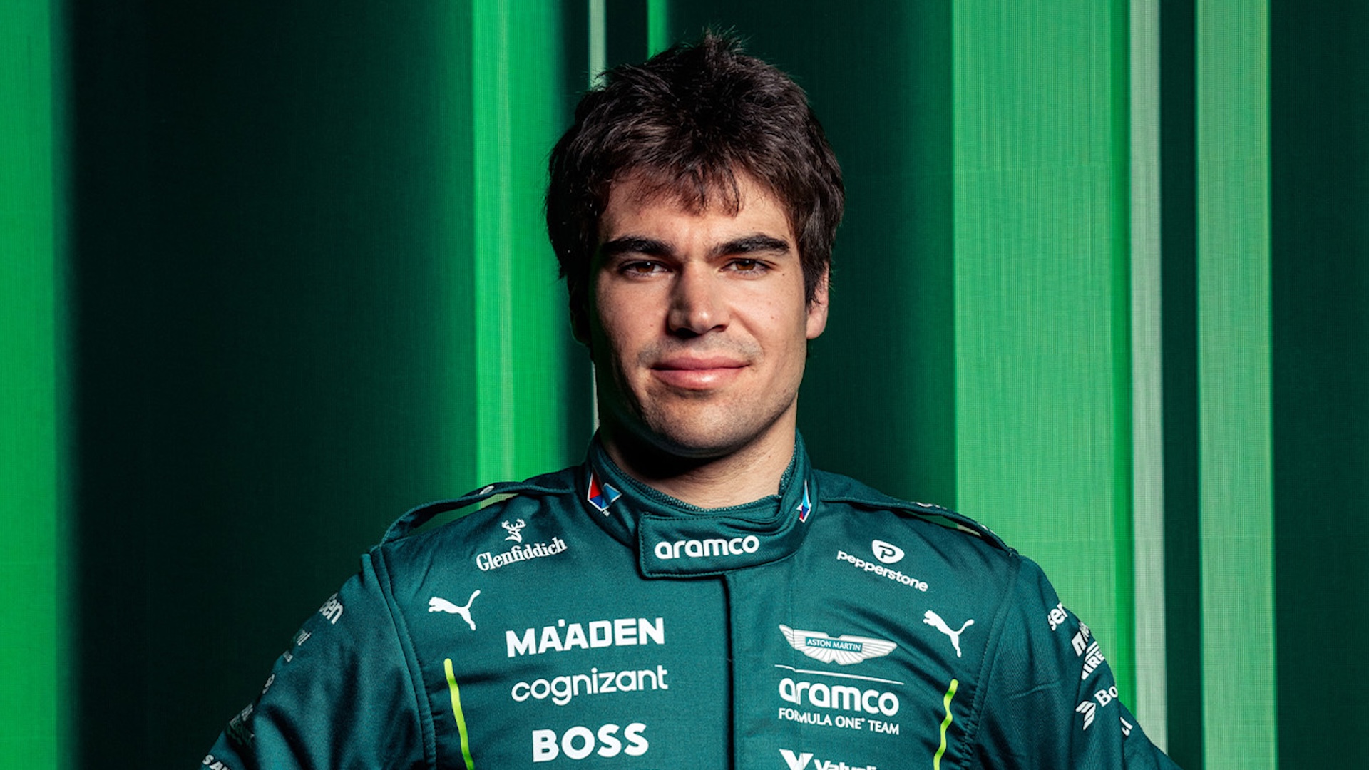 "Aston Martin está construyendo un proyecto apasionante": Lance Stroll dispara el ilusiómetro ...