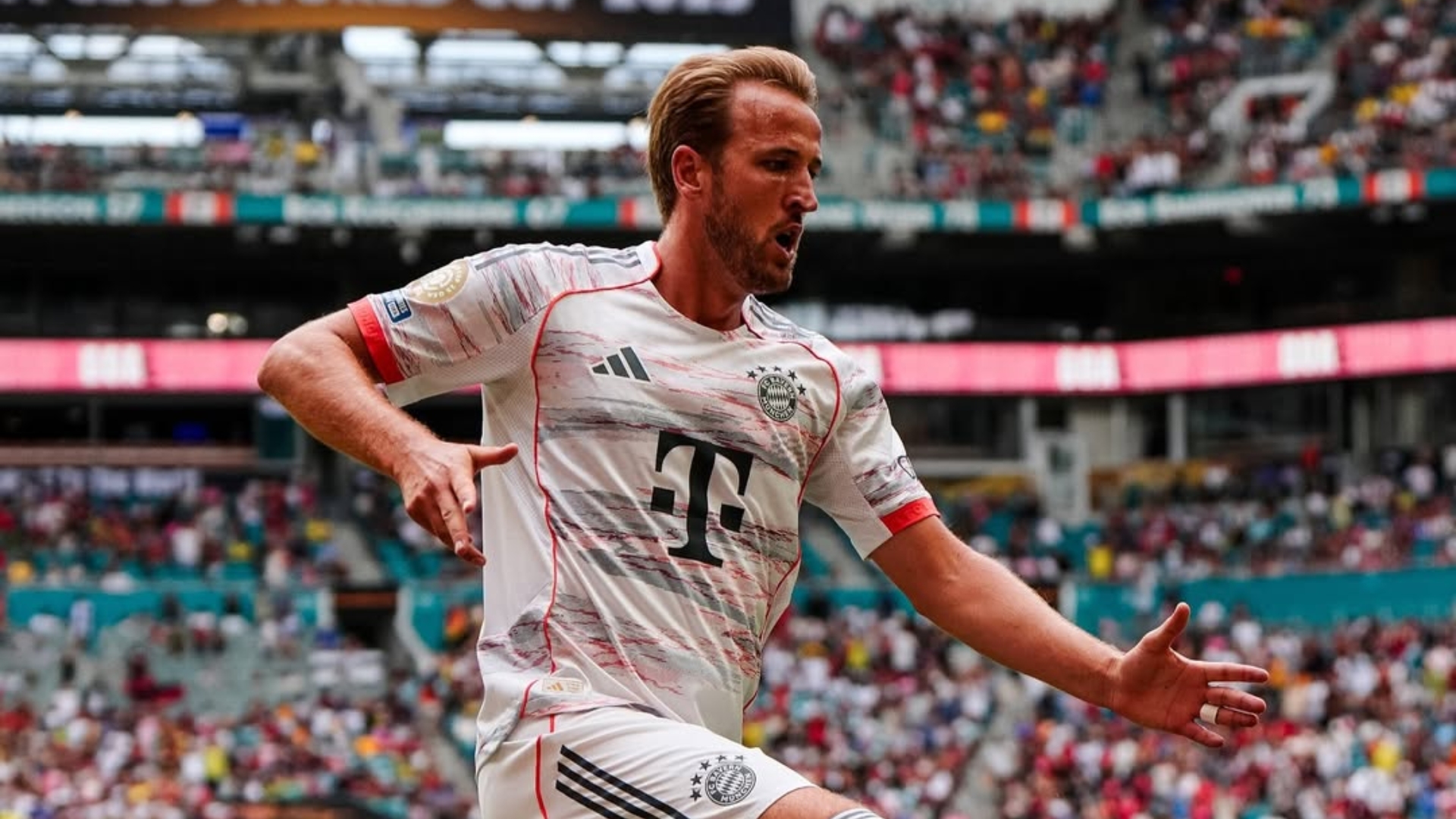 Grasshoppers vs Bayern Munich en vivo: cuándo es, fecha, a qué hora es ...