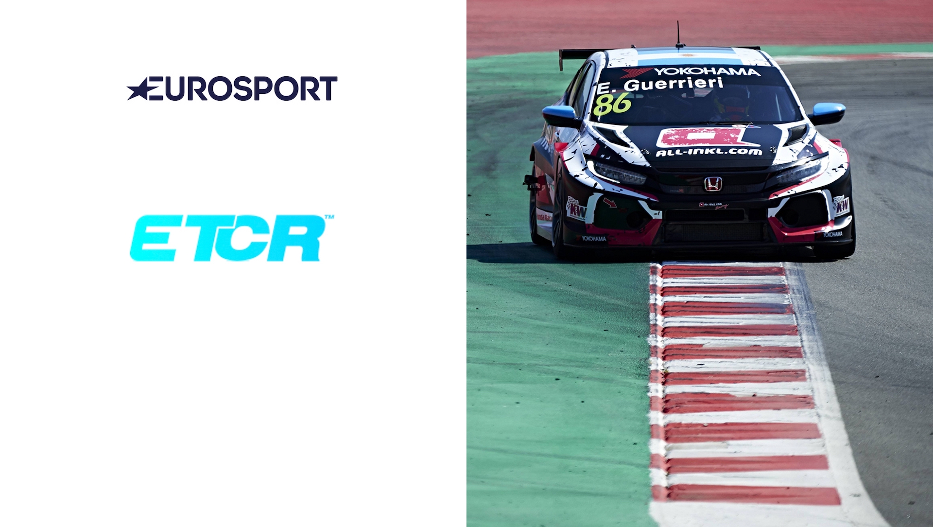 Carrera de ETCR hoy: fecha, hora, TV y dónde ver online la Copa Mundial ...