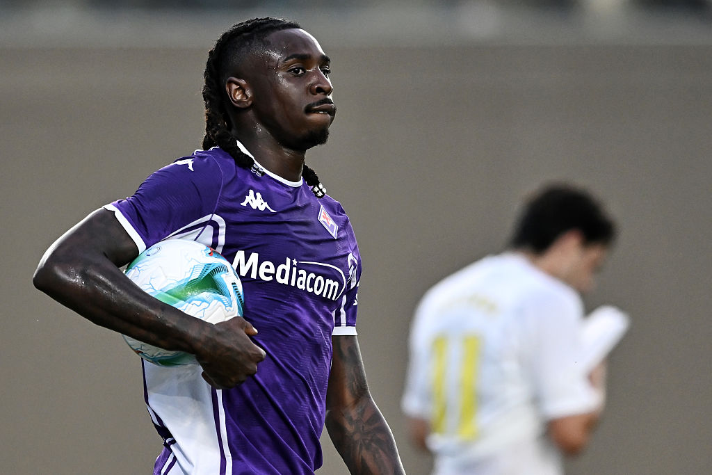 Serie A season preview: The stars to watch this season | DAZN News CA