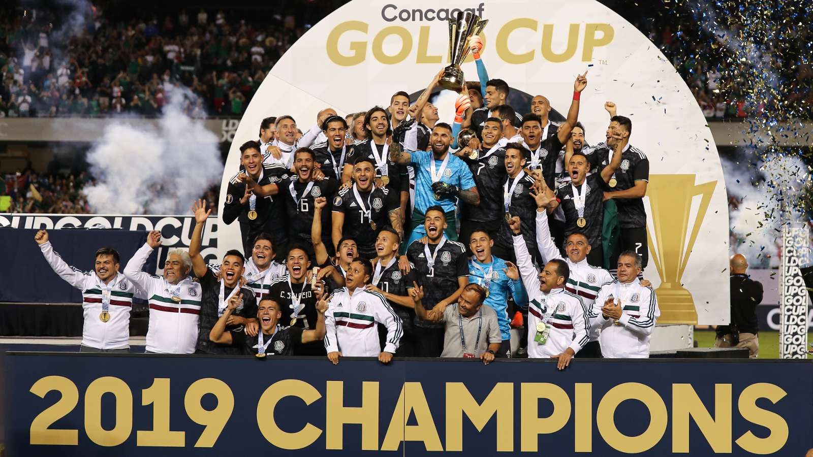 Final Copa Oro 2021: fecha, hora, TV, dónde ver online gratis y últimas ...